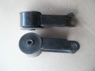 Верхняя и нижняя опоры двигателя — Rover 600, 2 л, 1997 года | запчасти ...