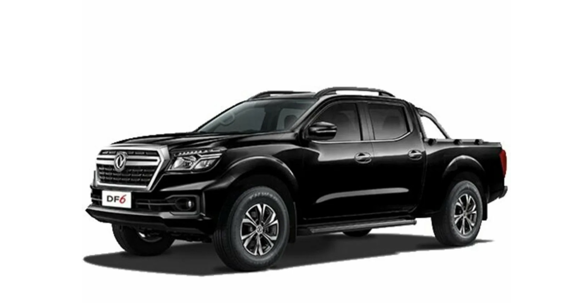 #1 почему Donfeng DF6 ? — Dongfeng DF6, 2,3 л, 2024 года | покупка ...