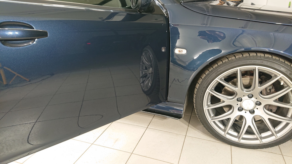 Тормозюли — Saab 9-3 (2G), 2 л, 2008 года | просто так | DRIVE2