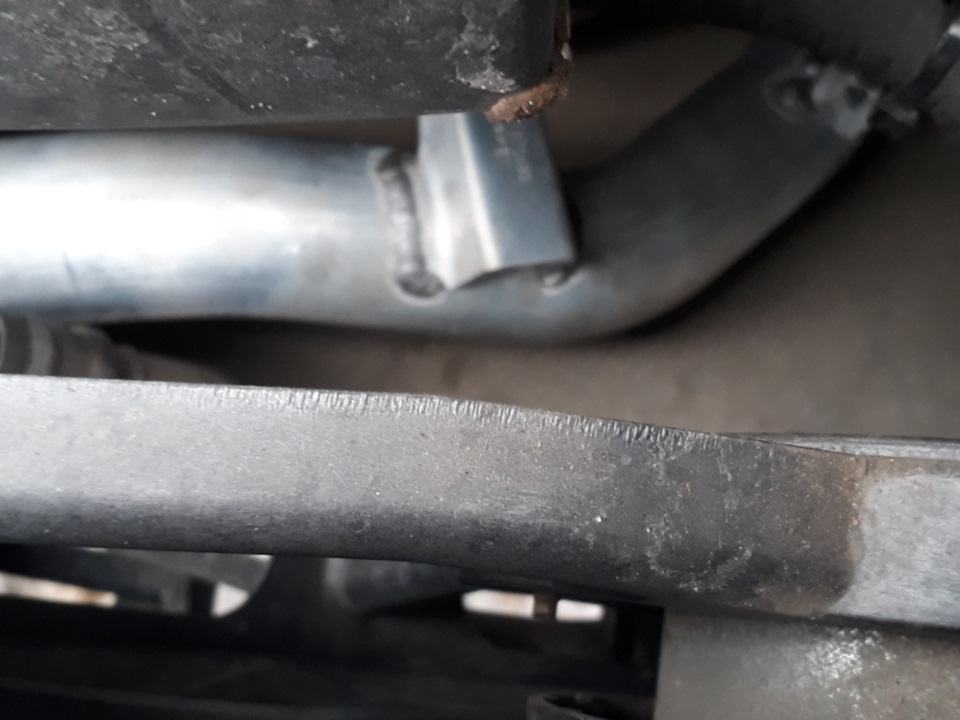 Наддув_чик + ТО — Volvo XC70 III, 2,4 л, 2013 года | плановое ТО | DRIVE2