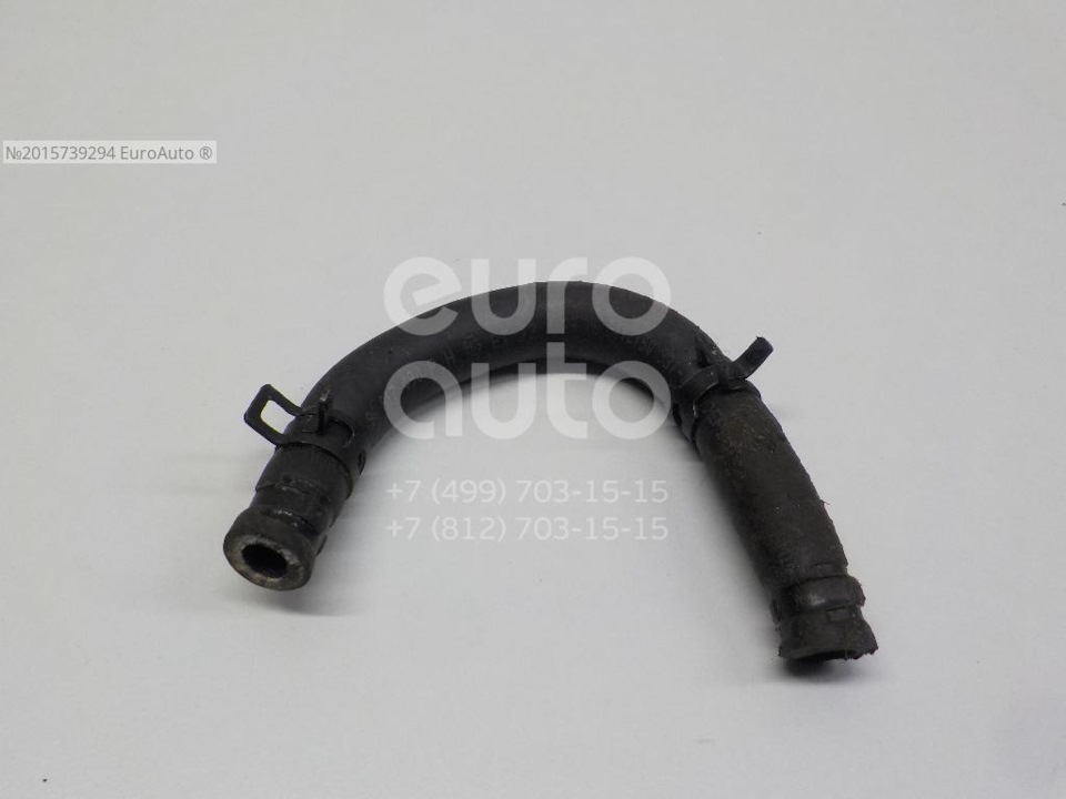 96817490 Шланг системы охлаждения [ORG] GM | Запчасти на DRIVE2