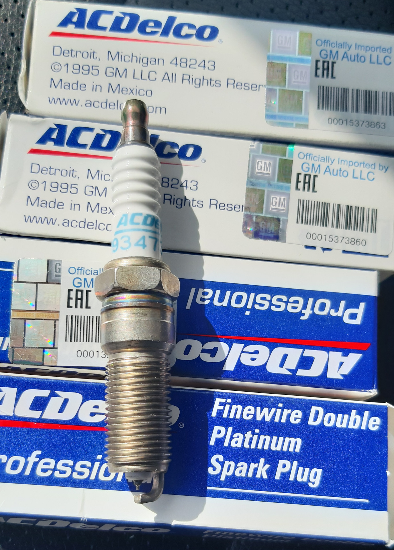 Внезапно затроила. Часть 3. Замена форсунок или 175тр за апрель-май ...