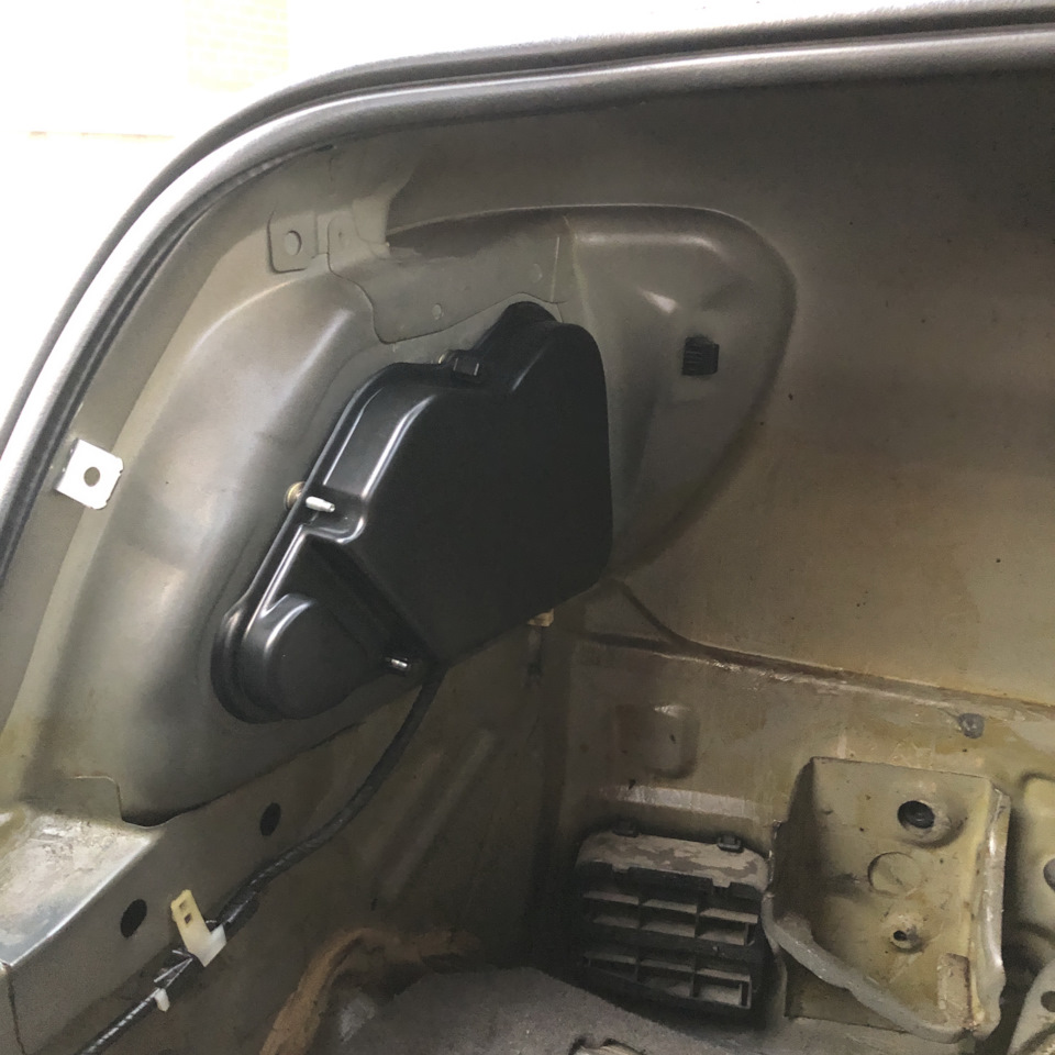 Заглушки фонарей GDB Spec-C на Subaru Impreza WRX (GD/GG), Subaru ...