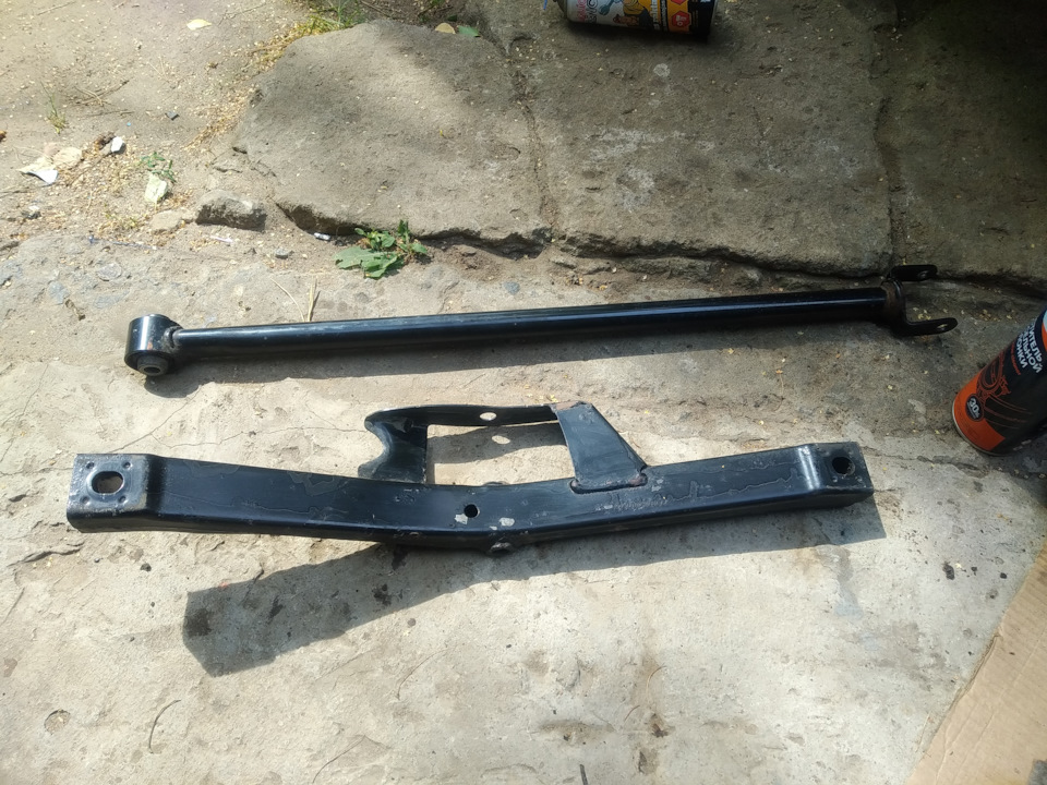 Замена задней стойки стабилизатора — Chevrolet Cruze (2G), 1,4 л, 2016 ...