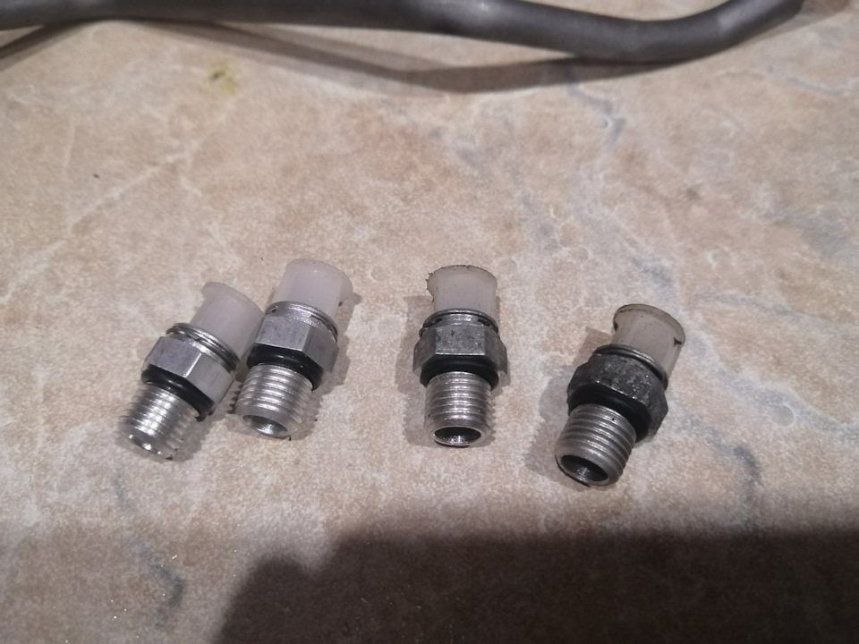 20813559 Трубка сцепления, 8мм GM | Запчасти на DRIVE2