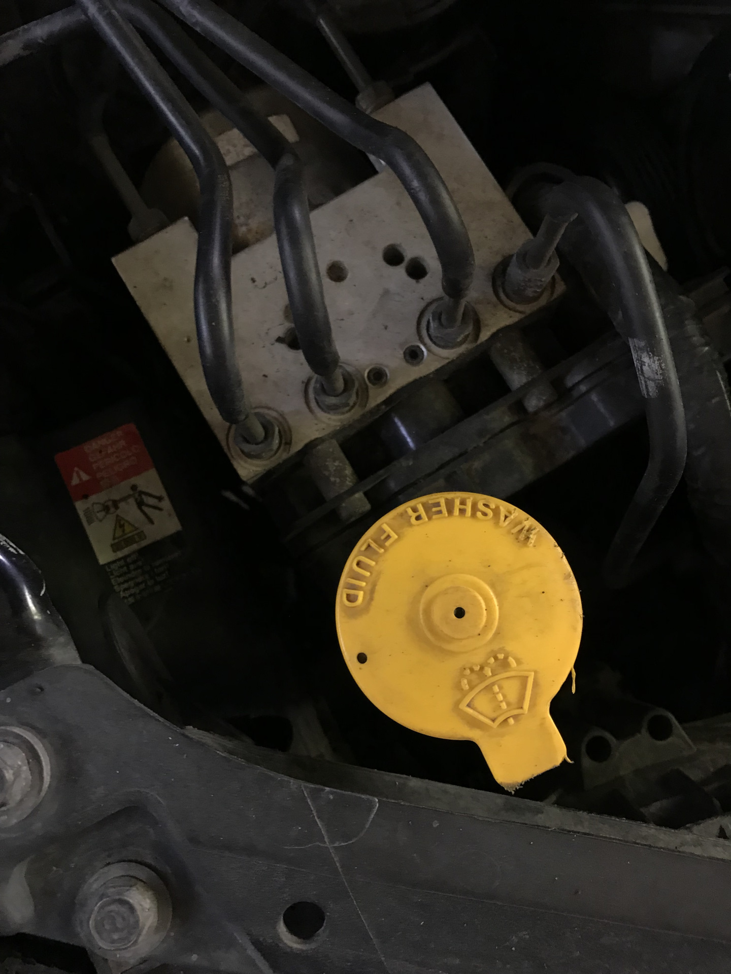 Прилетели ништячки — Mazda 6 MPS, 2,3 л, 2008 года | аксессуары | DRIVE2