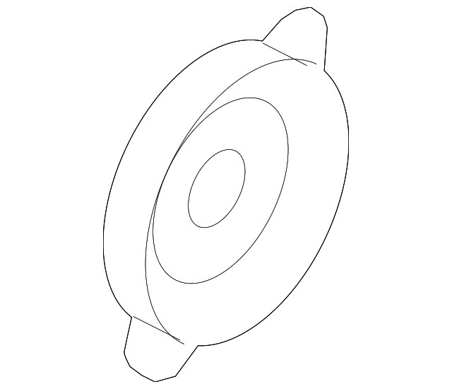 LR025876 Динамик Jaguar Land Rover | Запчасти на DRIVE2