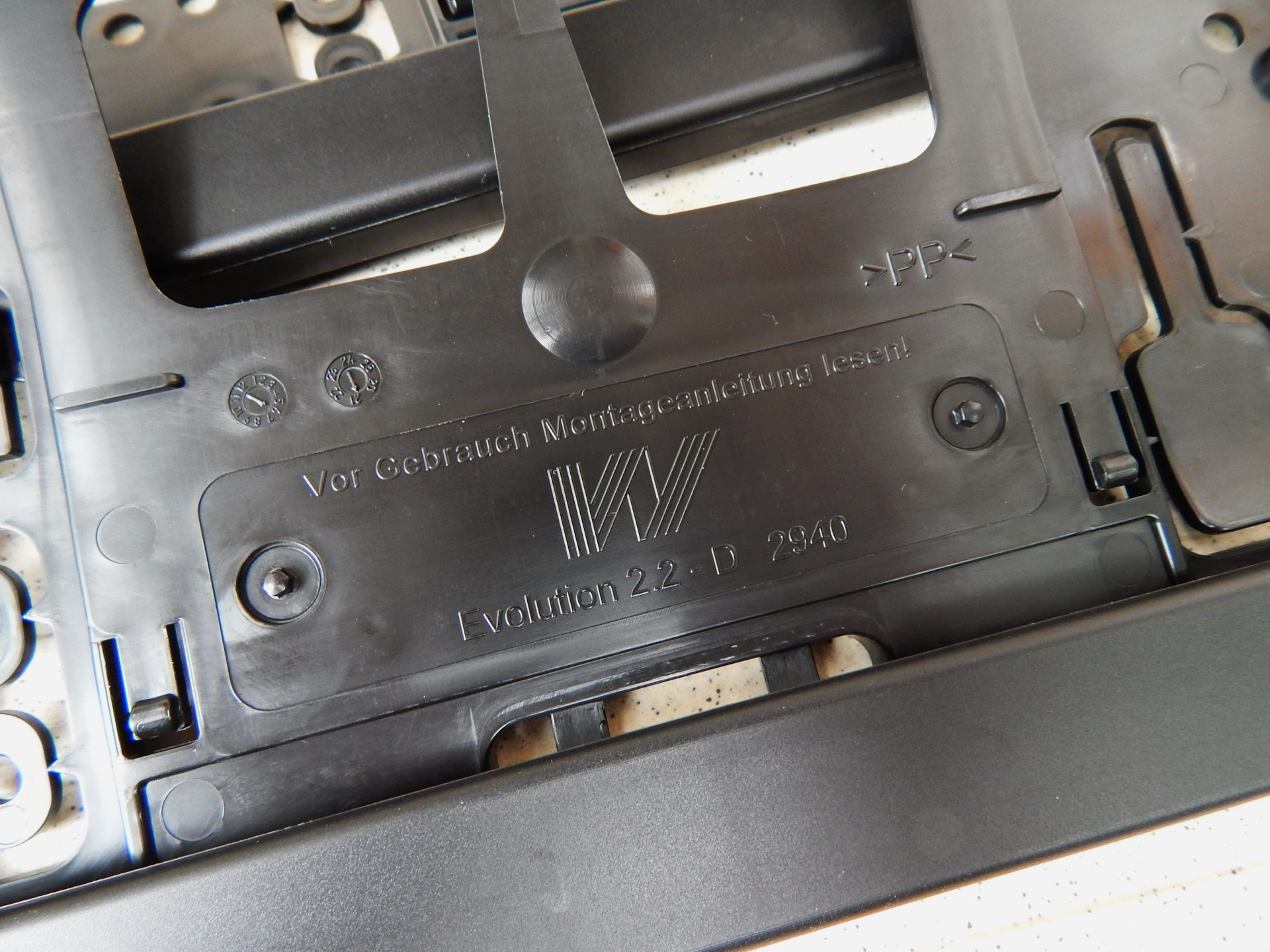 Ещё немного ближе к VolksWagen) — SEAT Leon (Mk III), 1,6 л., 2015 года ...