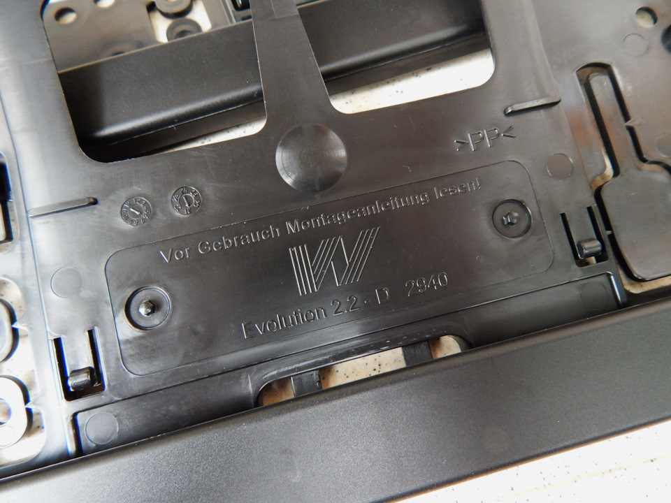 Ещё немного ближе к VolksWagen) — SEAT Leon (Mk III), 1,6 л, 2015 года ...