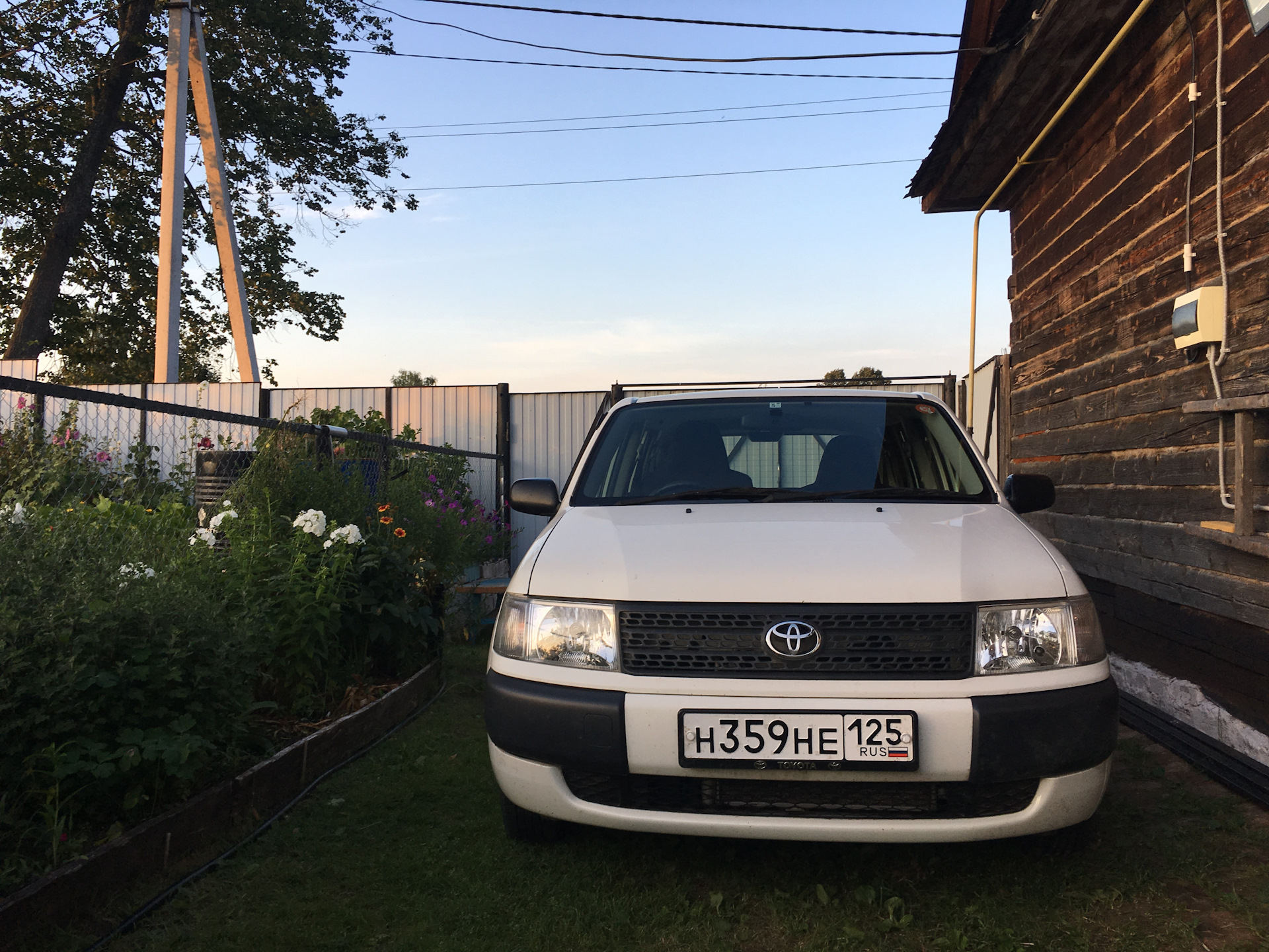 Запись, 18 сентября 2018 — DRIVE2