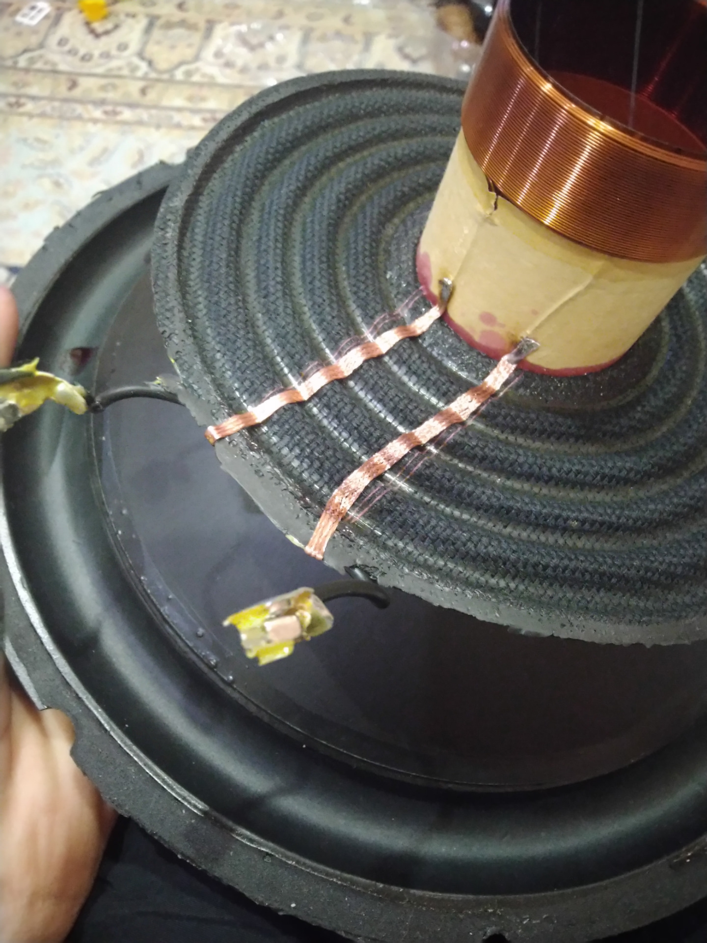 Замена лямбда зонда Bosch — Mercedes-Benz M-Class (W164), 3,5 л, 2007 ...