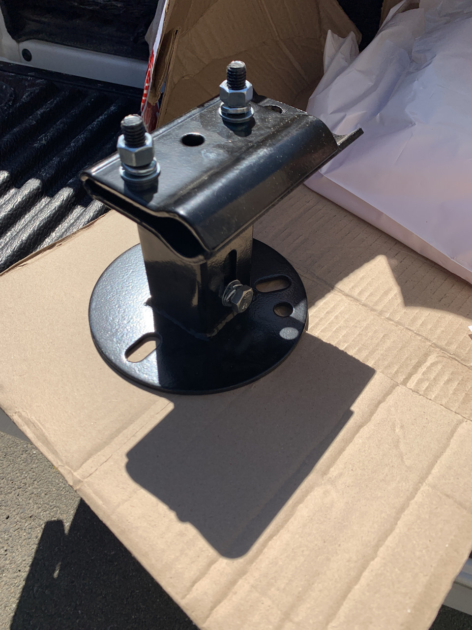 Замена ГРМ и ремонт насоса гура — Great Wall Hover, 2 л, 2010 года ...