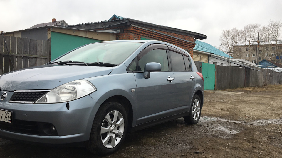 Ремонт рулевой рейки и генератора. Замена ремней. Масло в КПП — Daewoo ...