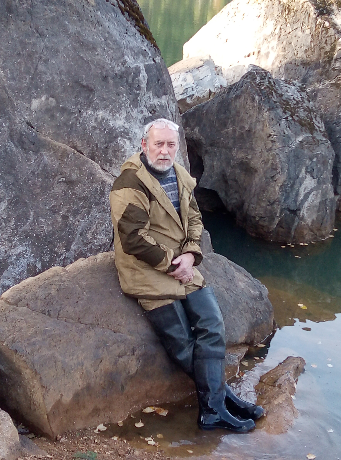 Запись, 6 октября 2019 — ZX Landmark, 2,4 л, 2009 года | путешествие ...