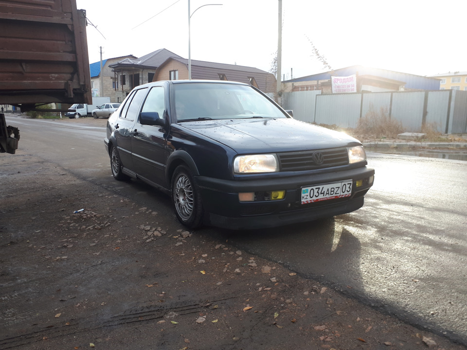 Покупка Toyota e90 — DRIVE2