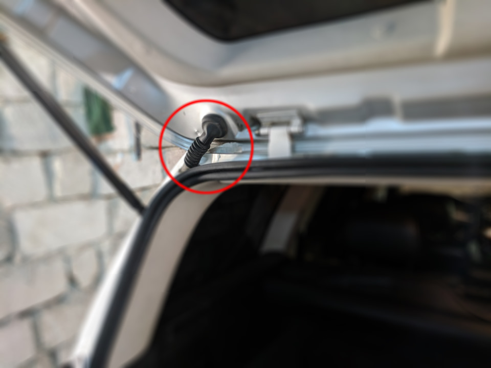 ГФ продана. — Subaru Impreza WRX (GC/GF), 2 л, 1994 года | продажа ...