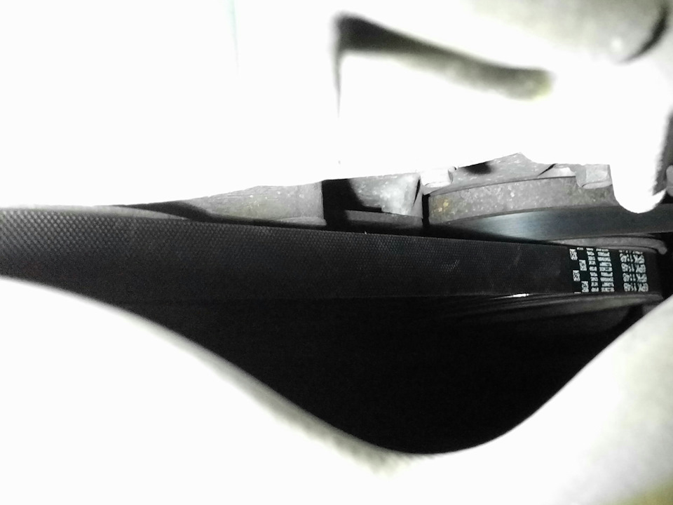 Help, вопрос по регулировке дпдз. — Mitsubishi Galant (8G), 2,4 л, 2003 ...