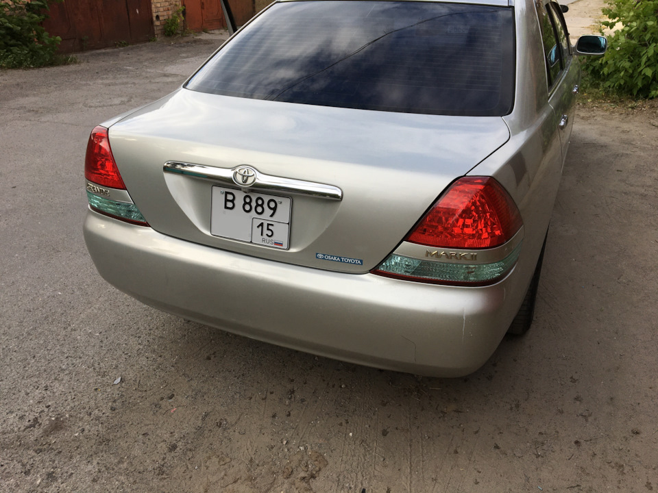 ТО — ТагАЗ c190, 2,4 л, 2012 года | плановое ТО | DRIVE2