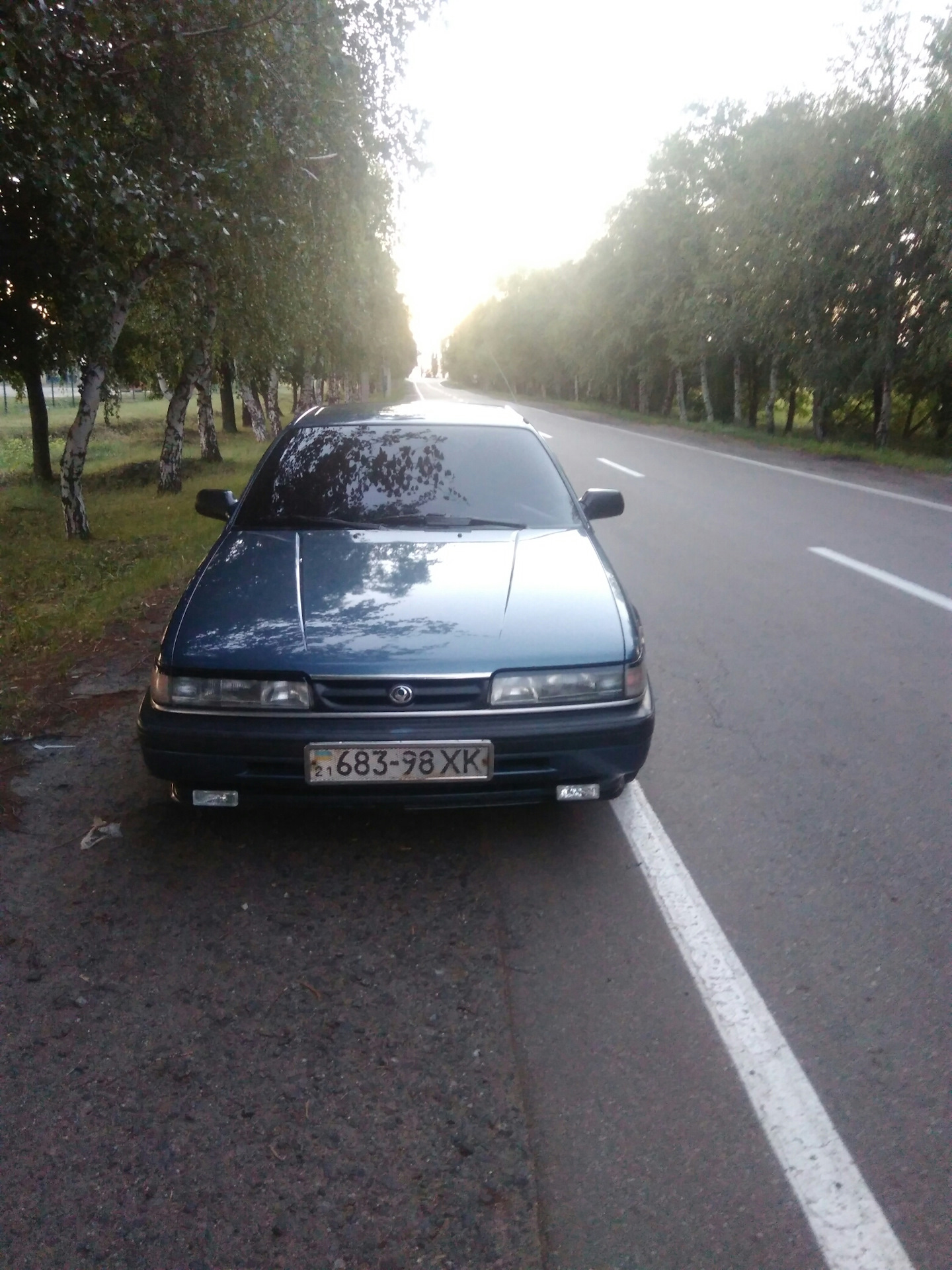 Запись, 7 июля 2018 — DRIVE2