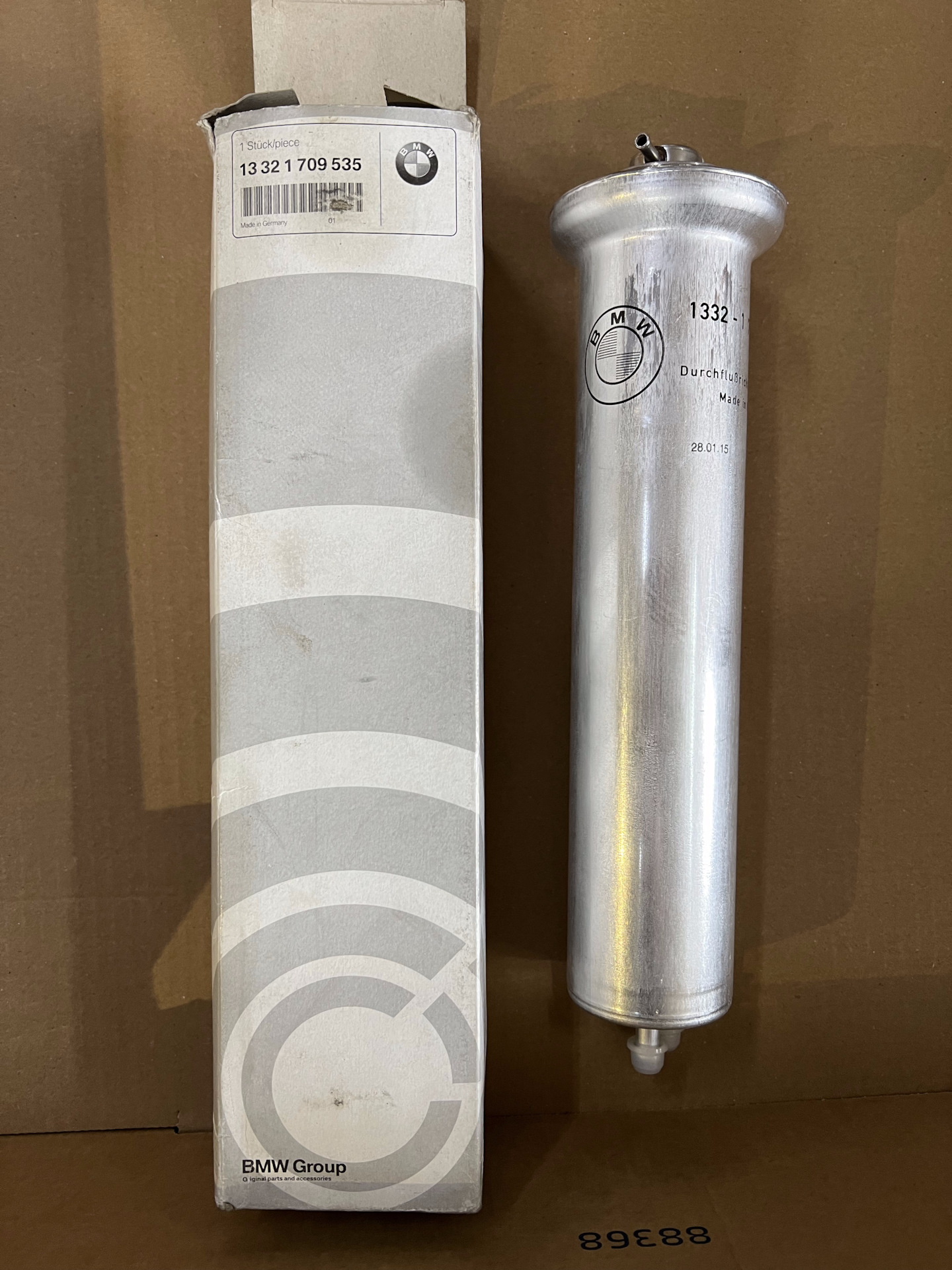 ТО перед сезоном 2024 — BMW 5 series (E39), 3 л, 2001 года | визит на ...