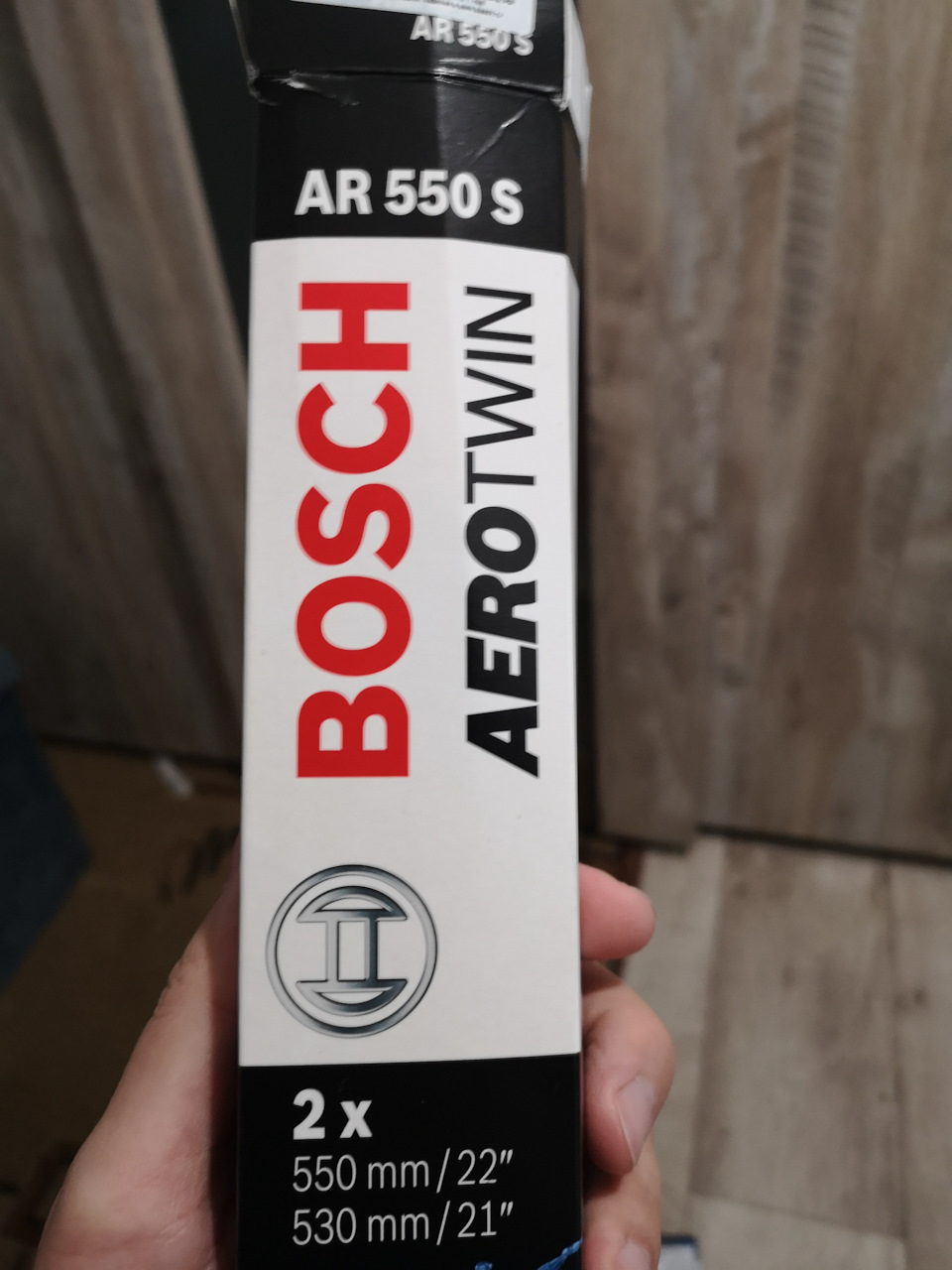 новые щётки Bosch — Mercedes-Benz M-Class (W163), 2,7 л, 2004 года ...