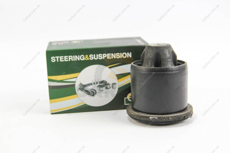 6001549988 Шарнир рычагов задней подвески в сборе RENAULT | Запчасти на ...