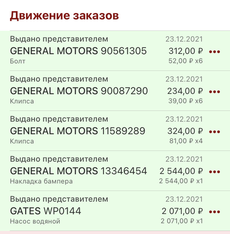 90087290 КЛИПСА КРЕПЕЖНАЯ 53 GM | Запчасти на DRIVE2