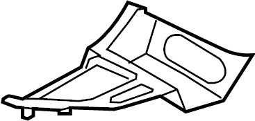 846502T342MB2 Cover ASSY-CONSOLE U. COVER ASSY-CONSOLE UPR (BLACK METAL ...