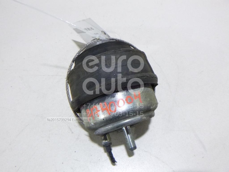 30680751 ПОДВЕСКА, ДВИГАТЕЛЬ Volvo | Запчасти на DRIVE2