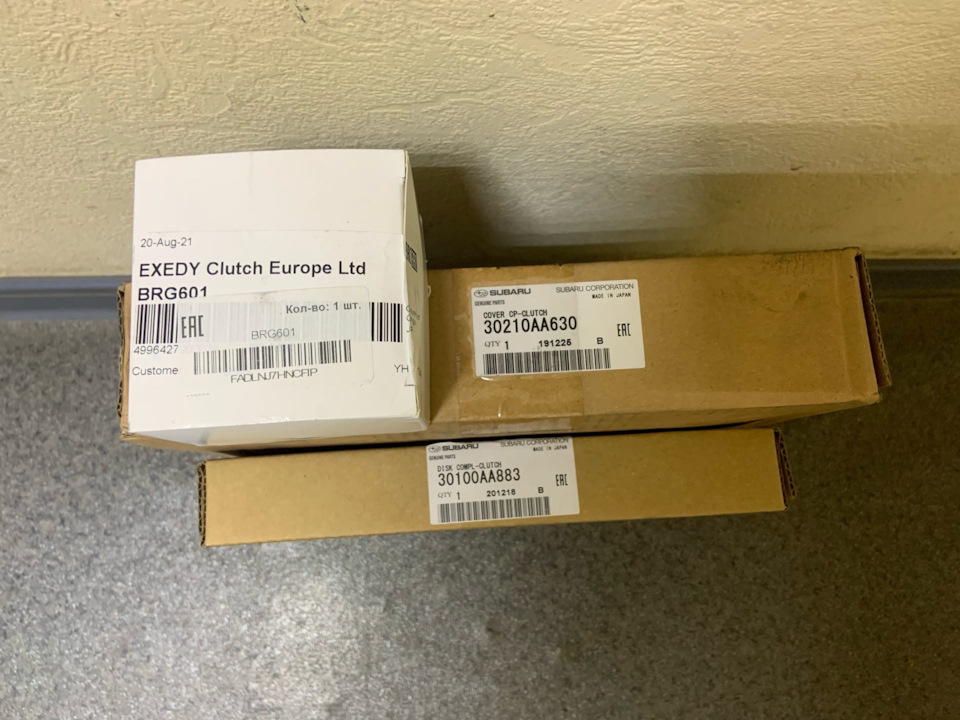 30210AA630 НАЖИМНОЙ ДИСК СЦЕПЛЕНИЯ SUBARU | Запчасти на DRIVE2