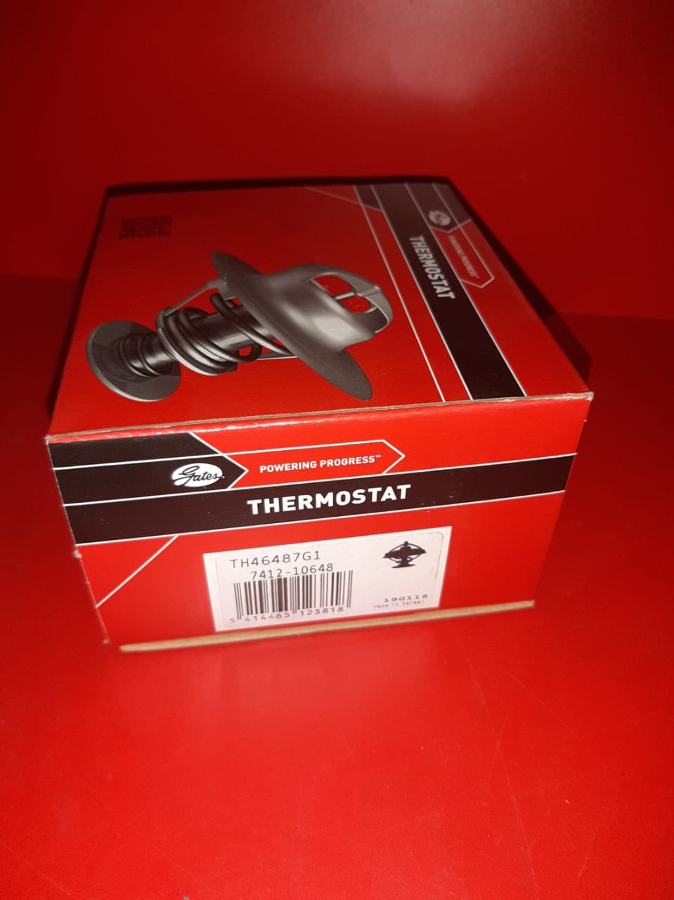 Некачественные запасные части — Audi Q7 (1G), 3 л, 2009 года | поломка ...