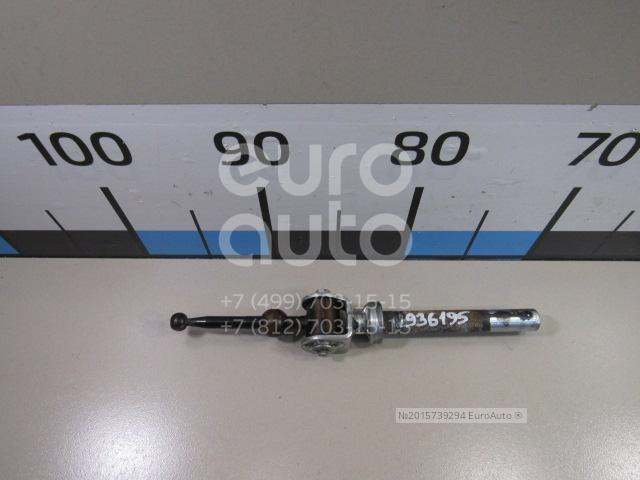 349303162R Тяга кпп, в сб. RENAULT | Запчасти на DRIVE2