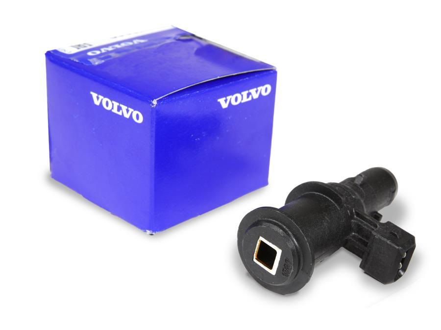 30670269 Клапан воздушный Volvo | Запчасти на DRIVE2