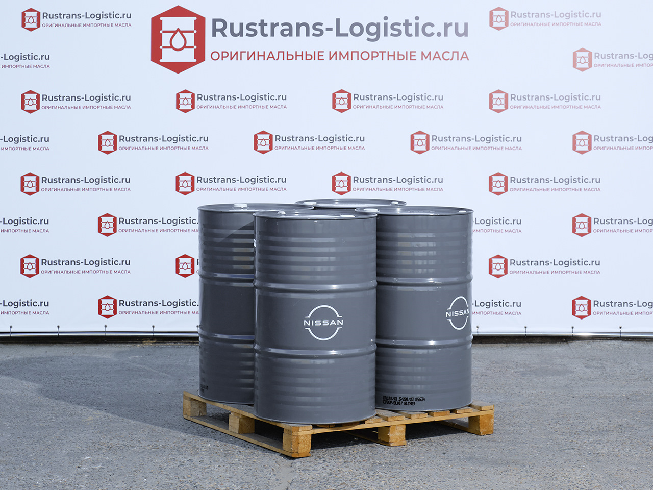 4 — Rustrans-Logistic.ru на DRIVE2