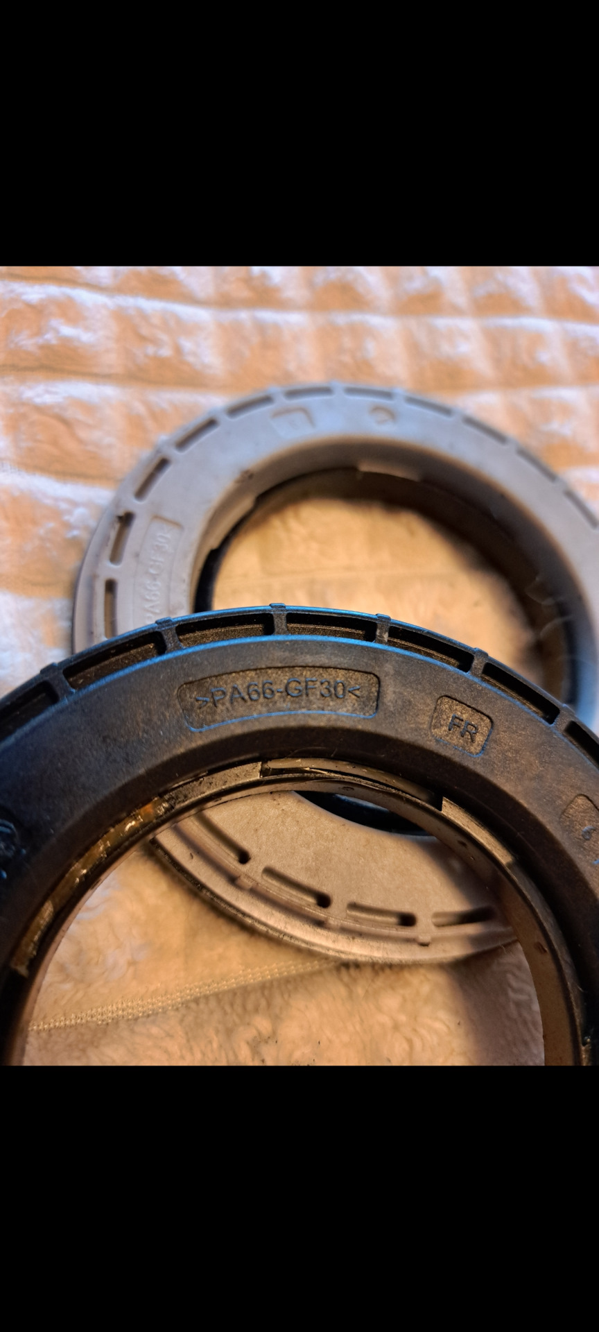 Остатки — Chevrolet Cruze (1G), 1,6 л, 2011 года | запчасти | DRIVE2