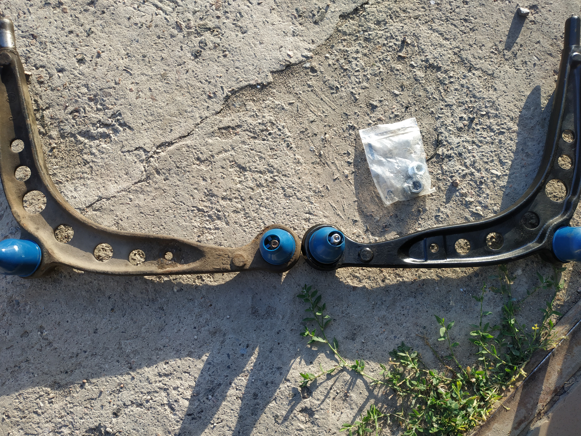 Запись, 13 марта 2019 — DRIVE2