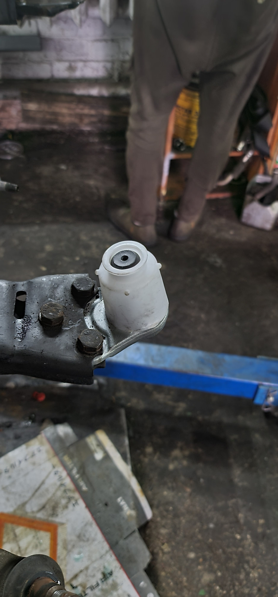 Наконец то починили! — Volvo XC70 III, 2,4 л, 2014 года | визит на ...