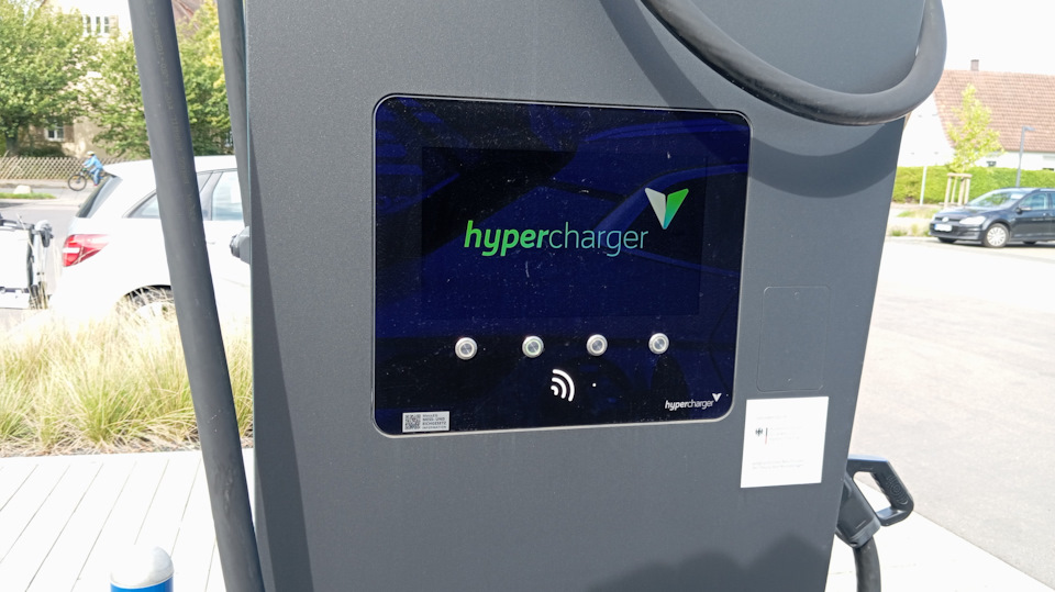 Путешествие на электромобиле BYD Song в Европу. — BYD Song Plus EV, 2023 года | путешествие | DRIVE2