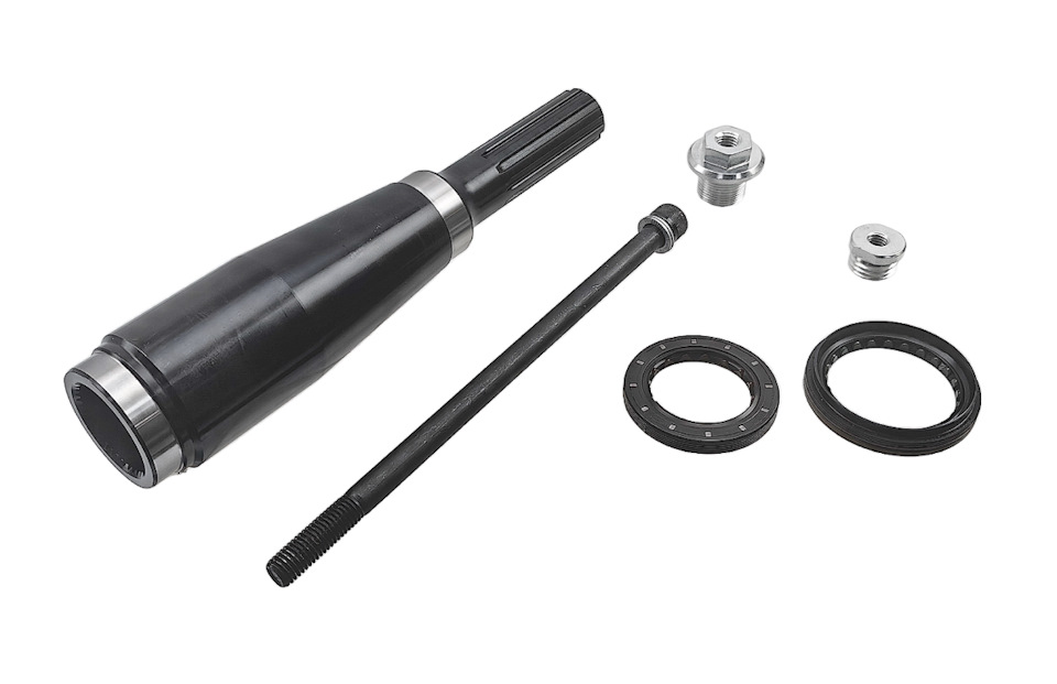 Ремкомплекты вала раздаточной коробки Land Rover Defender TD4 PUMA — LR ...