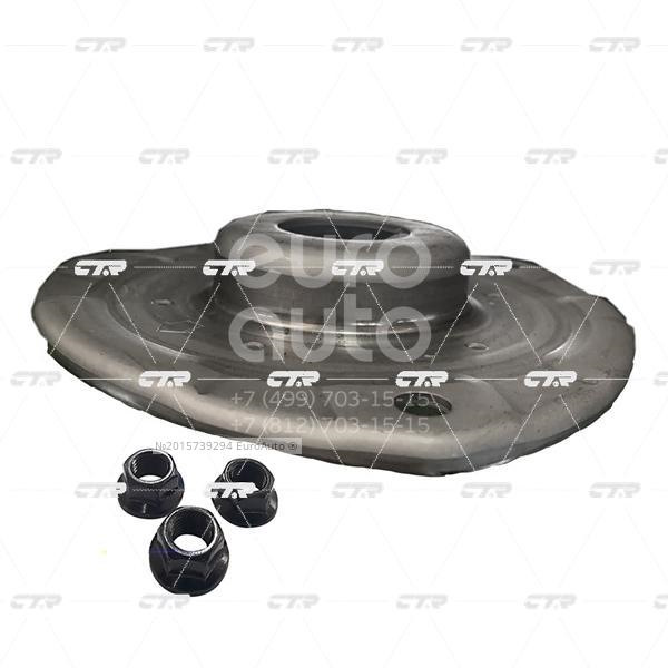 CMKH6 Опора амортизатора CTR | Запчасти на DRIVE2