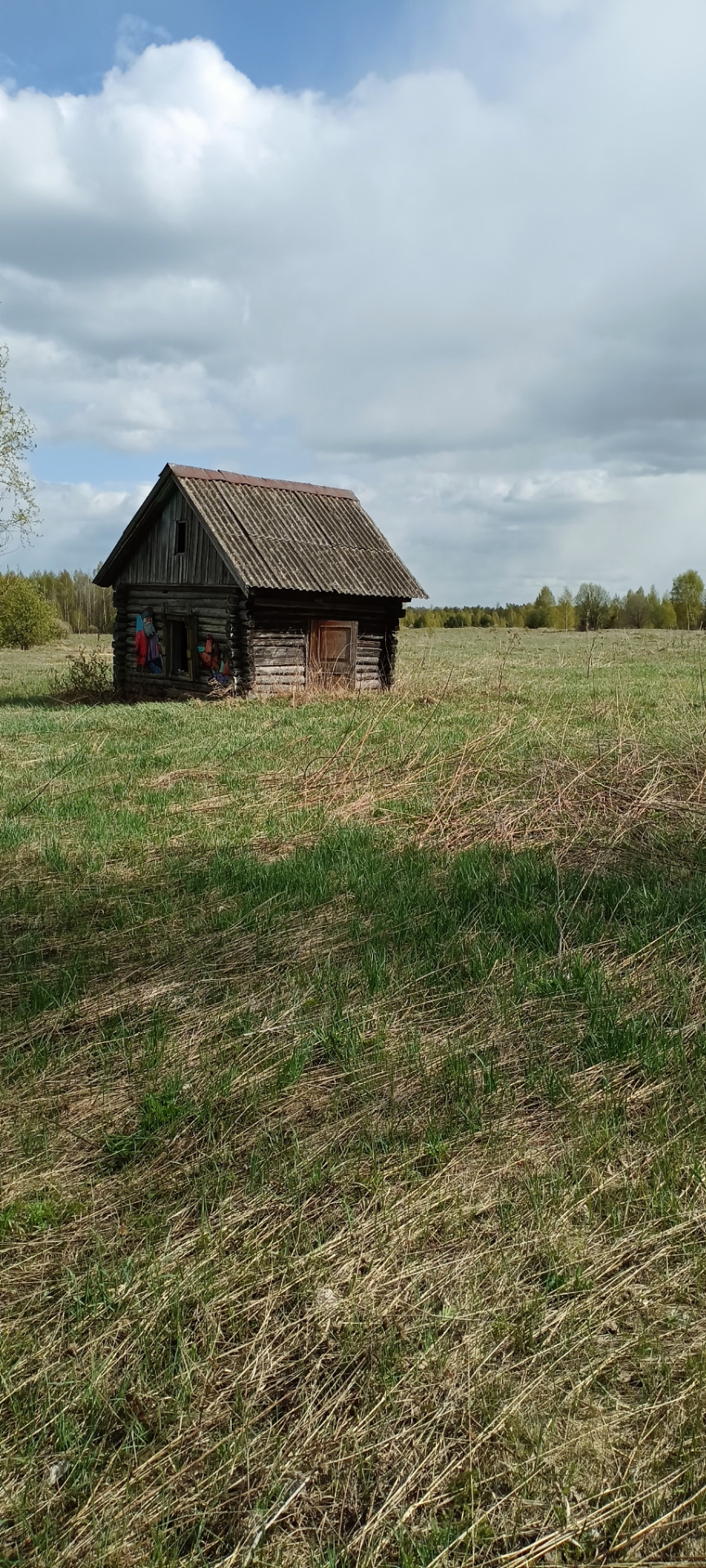 Выходные на квадроциклах — Buyang atv 300, 0,5 л, 2014 года ...