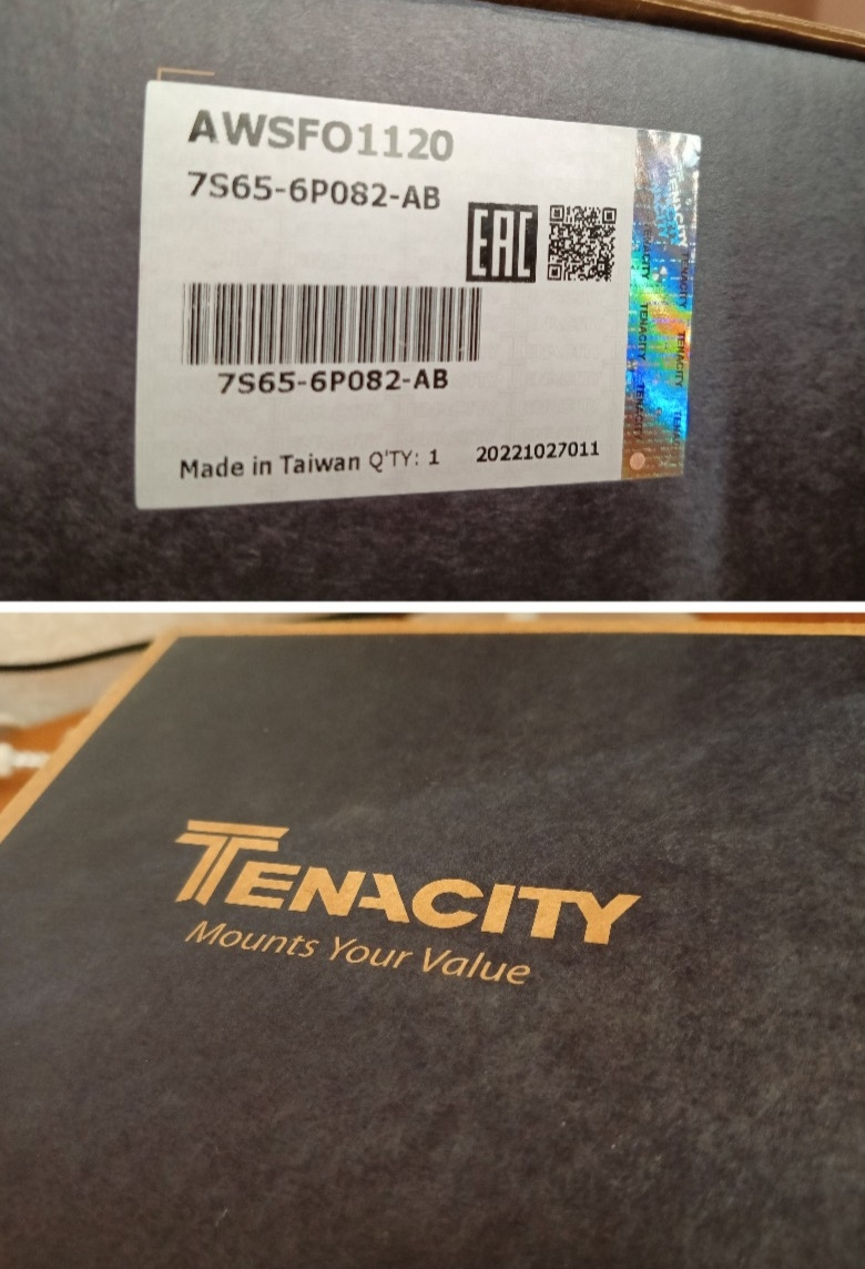 Обслужил КПП — опора и масло — Ford Fiesta (Mk V), 1,4 л, 2008 года ...