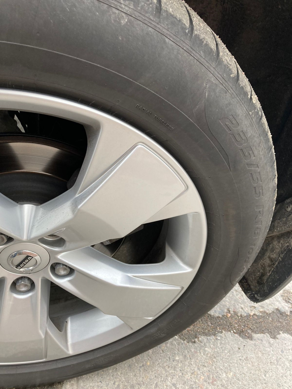 20515520 Тосольная труба FH12, серия, 01.02 г. в. Volvo | Запчасти на ...