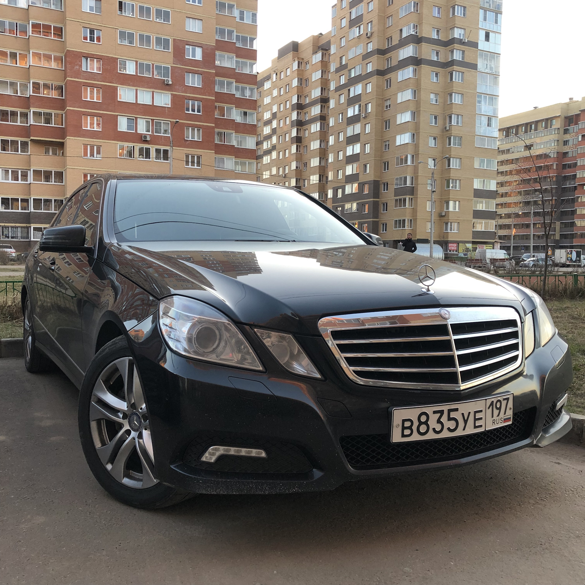 Кастом развальные опоры от Billy Bons’а — Mitsubishi Lancer IX, 1,6 л ...