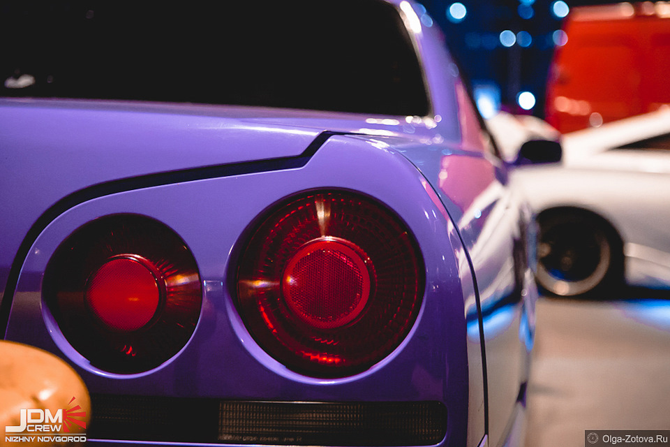 Встреча JDM Crew NNov 03.07.2020, ч.1 — DRIVE2