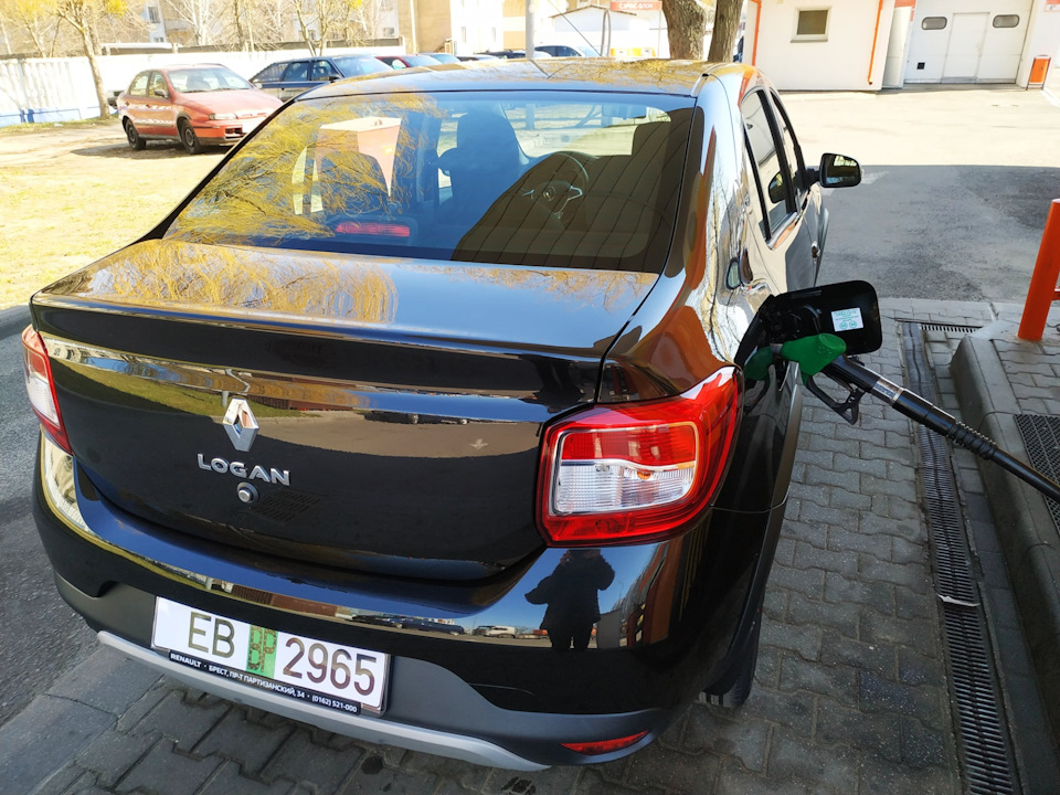 Крепления накладок оригинальных порогов Vortex (USA). — Volkswagen ...