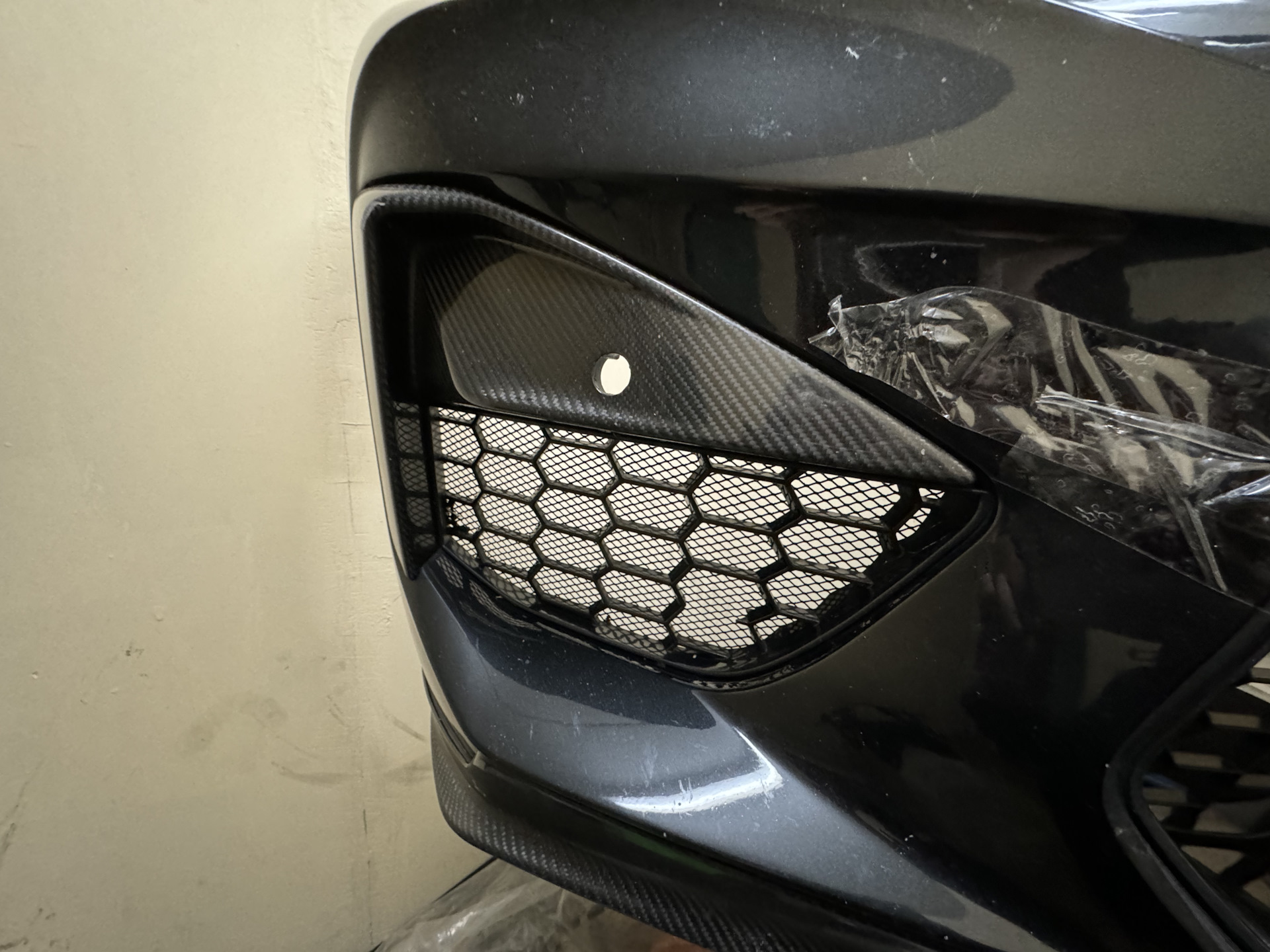 Фейслифтинг. Начало — BMW X3 (G01), 3 л, 2019 года | расходники | DRIVE2