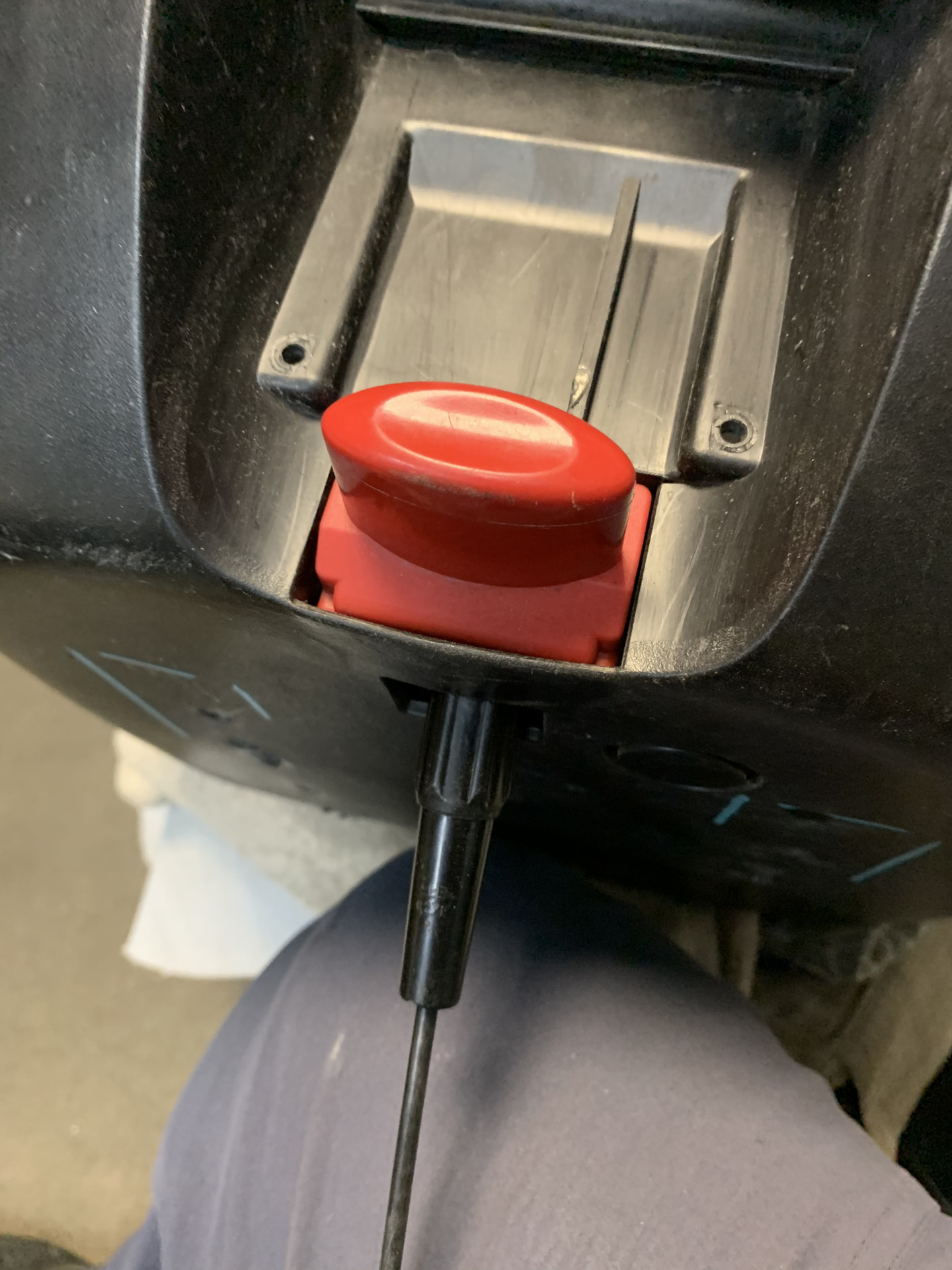 Замок кофра GIVI — DRIVE2