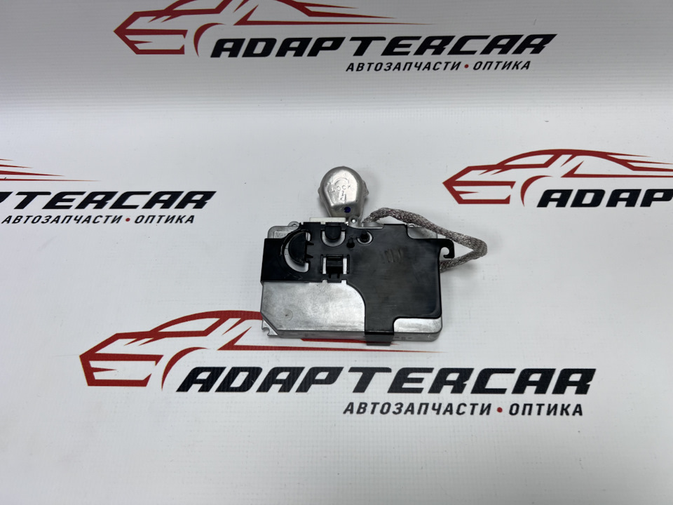Блок розжига ксенона D2S(б/у) — Adaptercar на DRIVE2