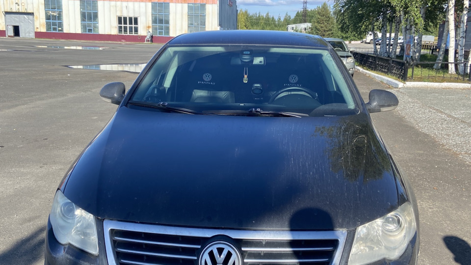 Радиатор акпп зимой? 09g Passat b6 — Volkswagen Passat B6, 1,8 л, 2008 года | наблюдение | DRIVE2